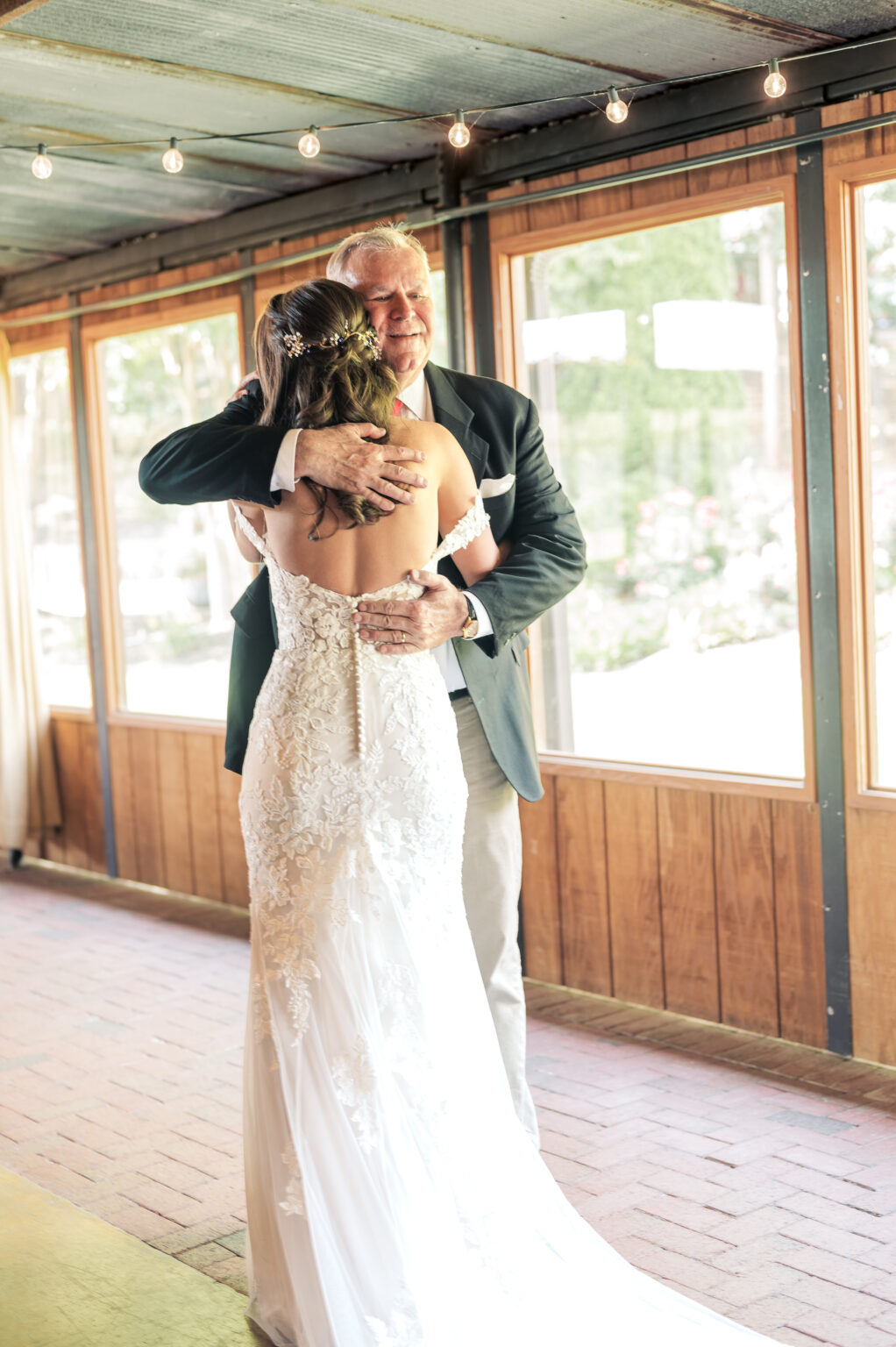 Unforgettable Weddings at The Pavilion at The Angus Barn