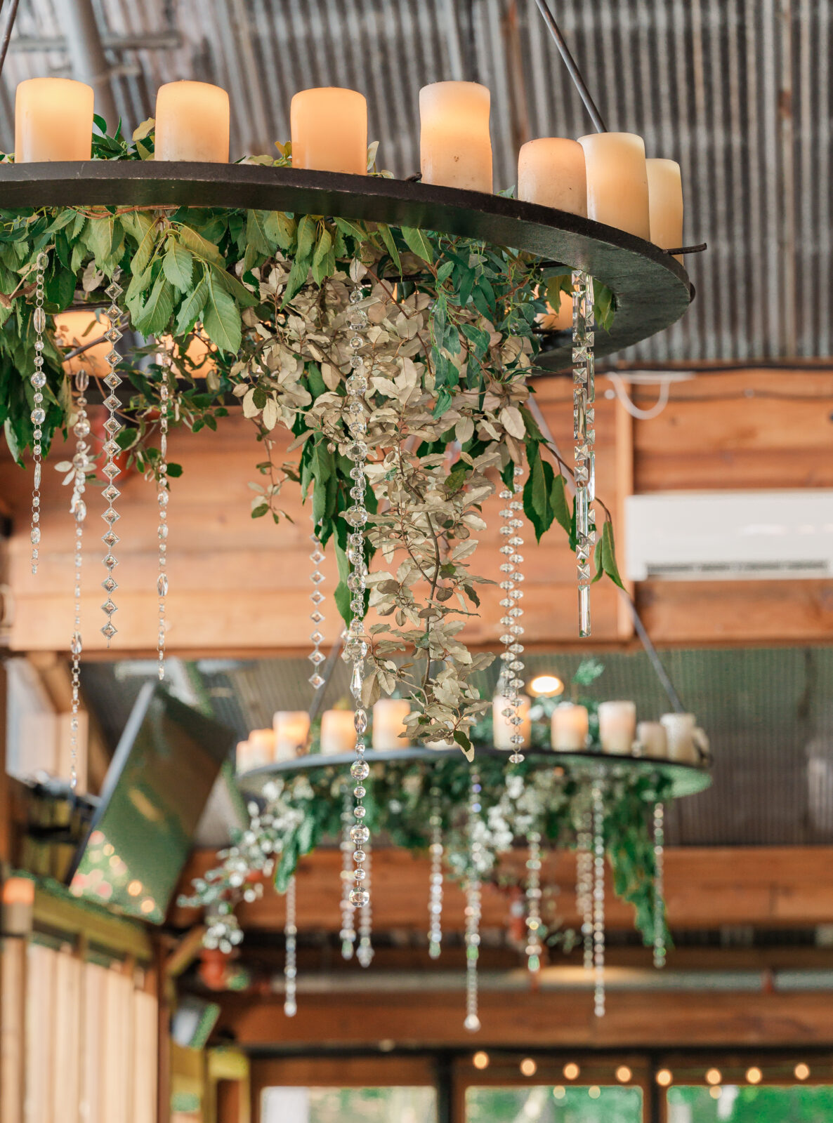 Unforgettable Weddings at The Pavilion at The Angus Barn