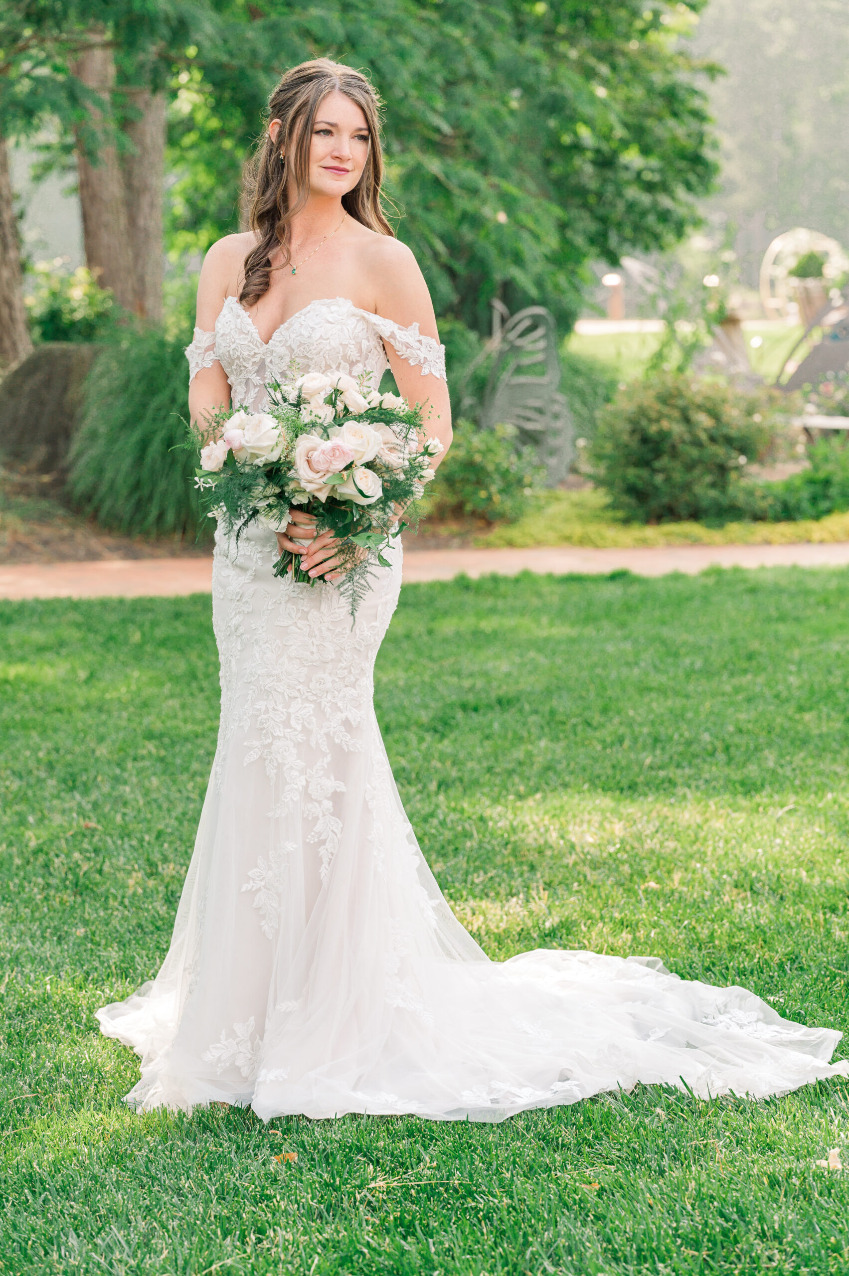 Unforgettable Weddings at The Pavilion at The Angus Barn