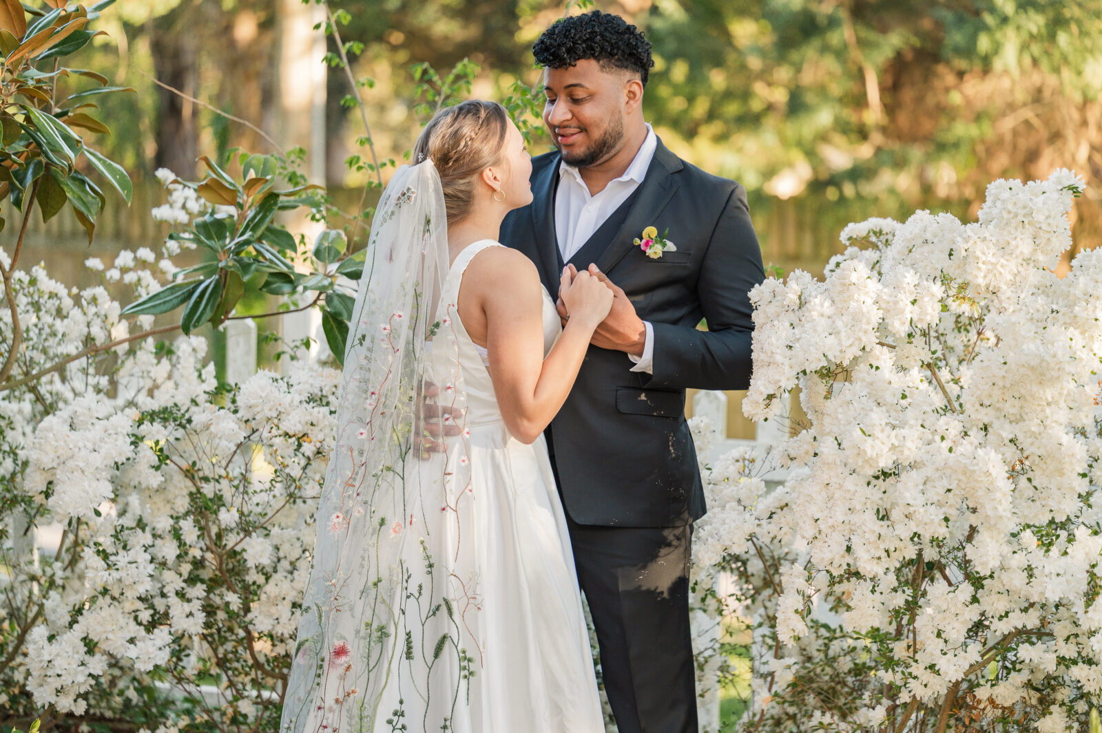 The Victorian Wedding Venue | Youngsville, NC