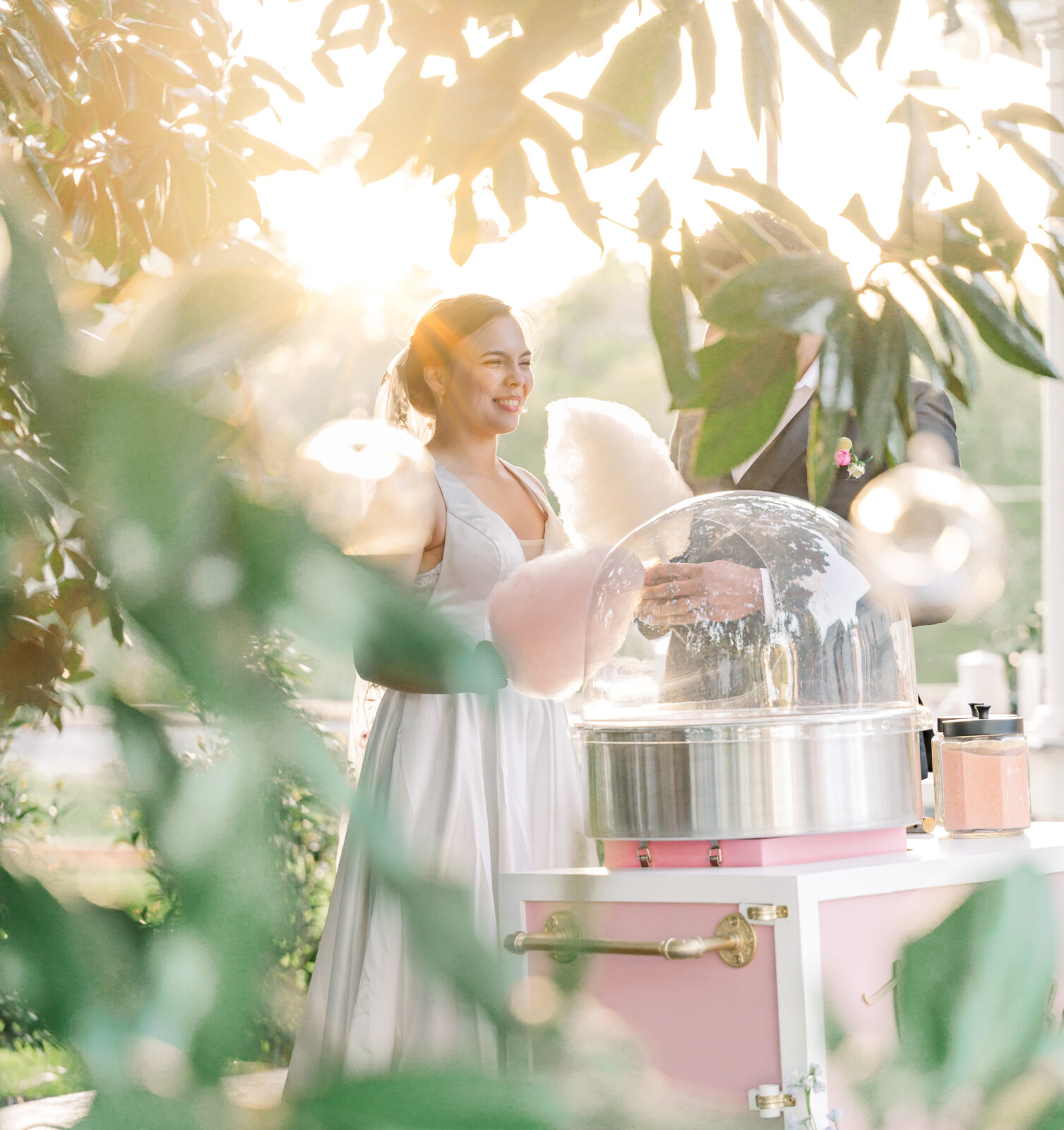 The Victorian Wedding Venue | Youngsville, NC